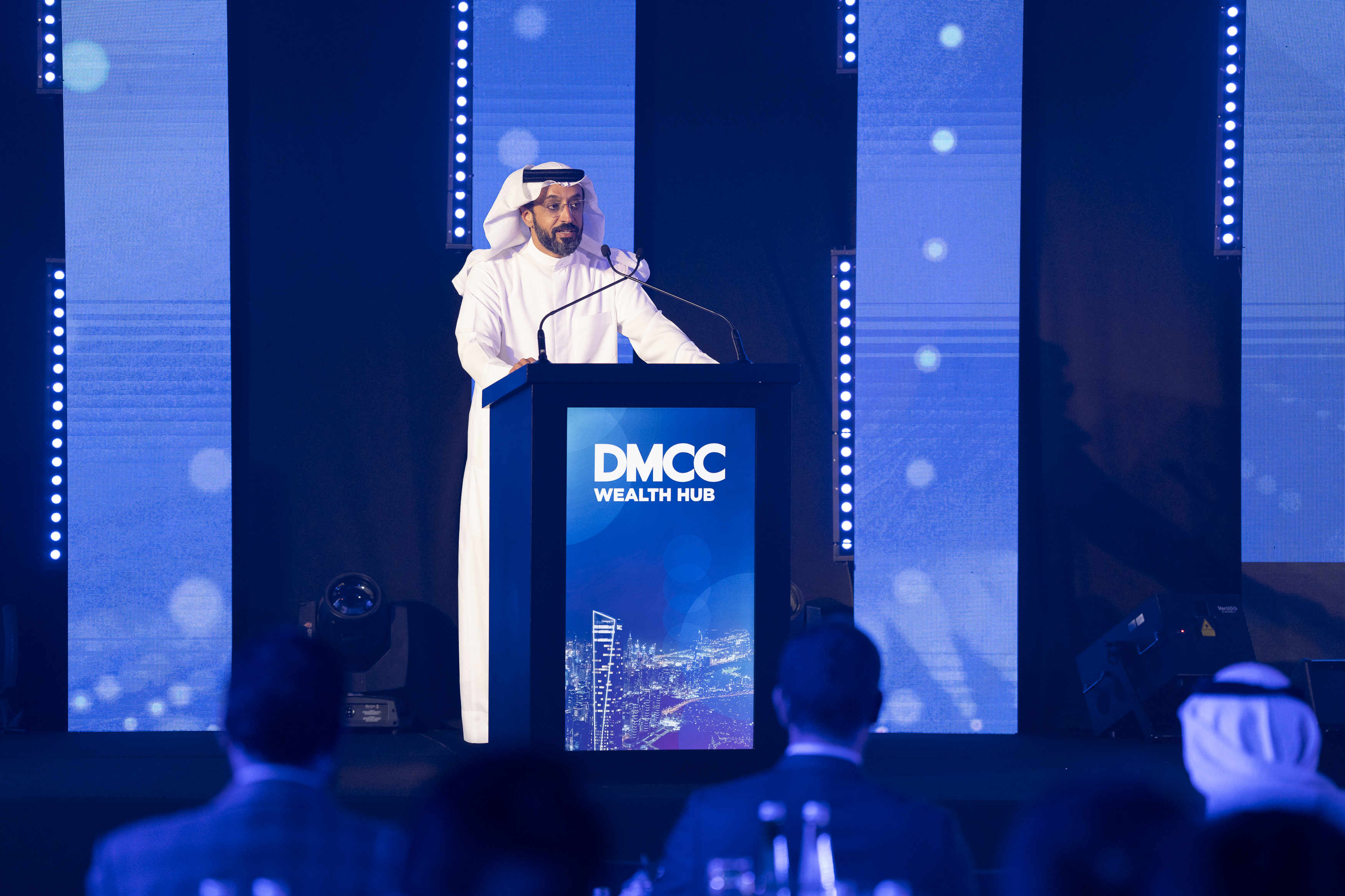 DMCC Launches Wealth Hub to Support Family Office and Private Capital Expansion in Dubai ...